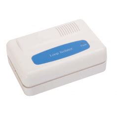 FlameStop Addressable Sounder Circuit Module