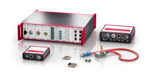 Accessories For Vx1000 Base Modules Vector