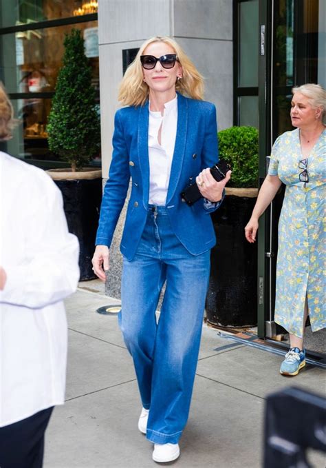 The Cate Blanchett Look Book Artofit