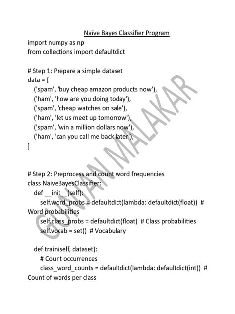 Dm Ml Practical Pdf Dependent And Independent Variables Applied