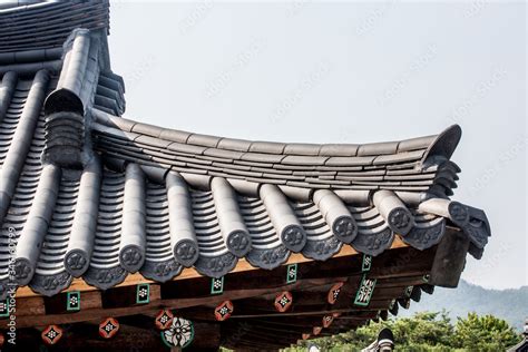 건축 Asia 건물 고대 여행 지붕 전통 문화 나이든 Sky 한옥 닛폰 나무로 되는 신앙 Home