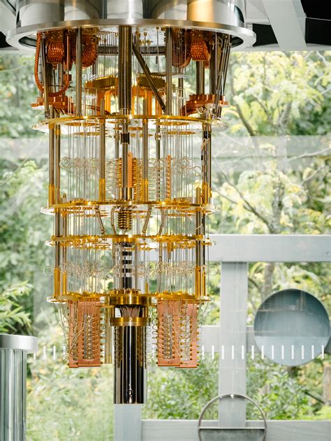 Quantum Computer Mit