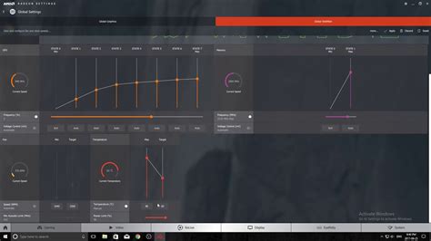 How To Overclock An AMD GPU YouTube