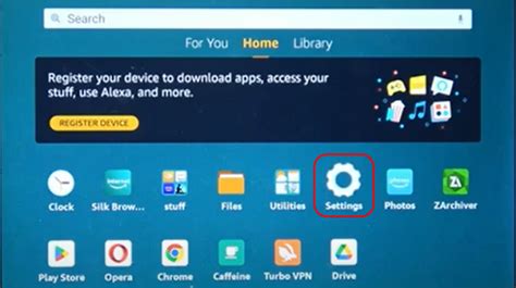 How To Fix A Fire Tablet That Keeps Restarting