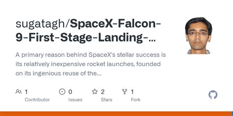 Spacex Falcon 9 First Stage Landing Predictiondata Wranglingipynb At Main · Sugataghspacex