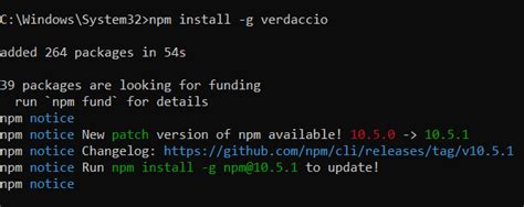 How To Set Up A Private Npm Registry Geeksforgeeks