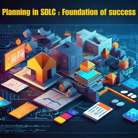 Guransh Deol On Linkedin Sdlc Softwaredevelopment Planning