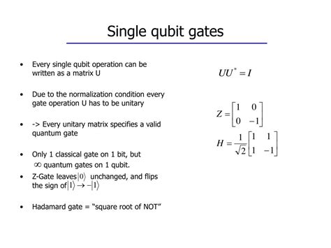 Ppt Semiconductor Qubits For Quantum Computation Powerpoint Presentation Id1465701