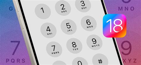 IOS Traz T Para O Teclado Do Telefone Facilitando A Busca Por Contatos
