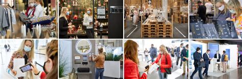 독일 프랑크푸르트 소비재 박람회 암비엔테 전문여행사 인터메세항공