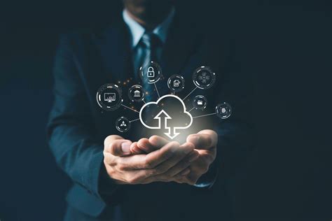 Five Strategies Cisos Can Employ To Secure Cloud Services
