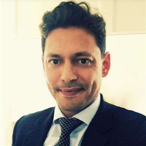 Najim Feddahi Senior Manager Business Development Europe Kalyani