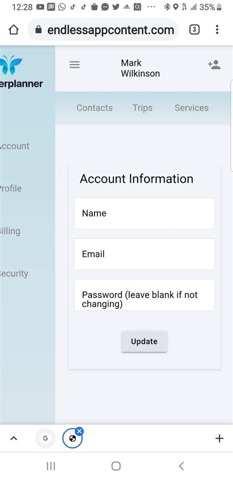 Responsive Ui Builder Backendless Support