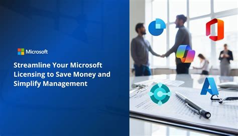 Streamline Your Microsoft Licensing To Save Money And Simplify Management Microsoft Dynamics