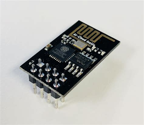 How To Connect An Arduino To The Internet With An Esp8266 Module Kunz Leigh And Associates