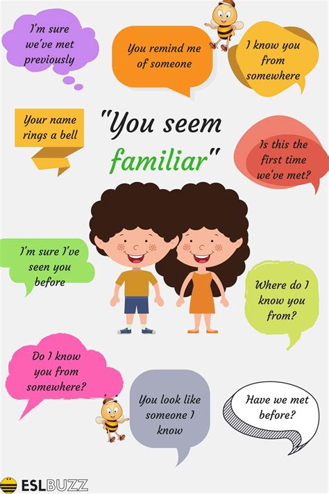 50 Useful Expressions In English You Should Know Eslbuzz Learning