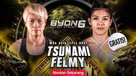 Felmy Sumaehe Membawa Sabuk Wba Asia Kembali Ke Indonesia