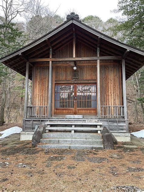 松原諏訪神社 下社 マツバラスワジンジャ シモシャ 豊里 神社 by LINE PLACE