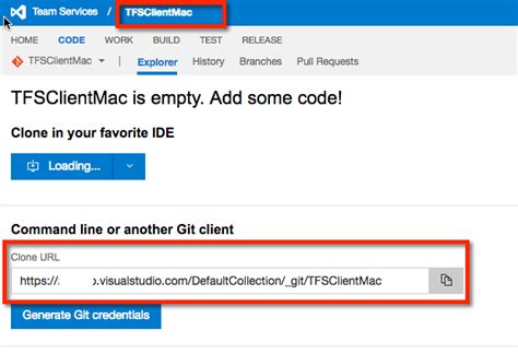 Xamarin Studio Voose