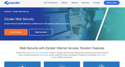 11 Best Secure Web Gateways For 2024