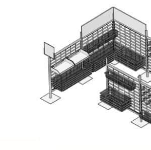 Queuing Management Systems Shop Supplies