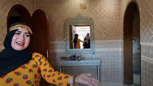 Kisah Pria Asal Ntb Kerja Jadi Pembersih Daun Kangkung Di Arab Saudi Gajinya Dua Digit