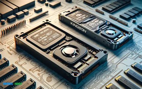 Kingston Ssd Vs Sandisk Ssd Which Is The Better Choice