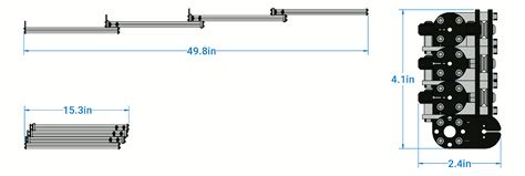 solved create linear slides with the linear movement autodesk community