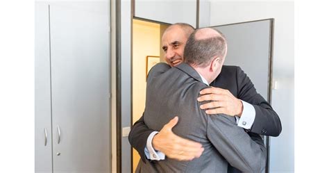 Манфред Вебер поздрави Цветанов за важния пост в Европол Снимки