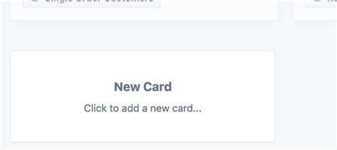 Customising The Dashboard Metorik Docs