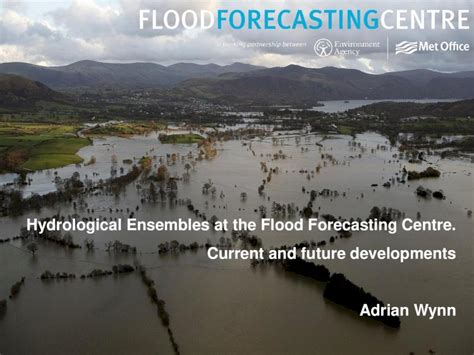 Pdf What Is The Flood Forecasting Centre Dokumen Tips