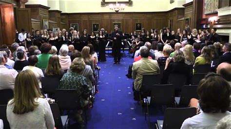 The Ingenium Academy 2014 Last Concert Combined Group Youtube