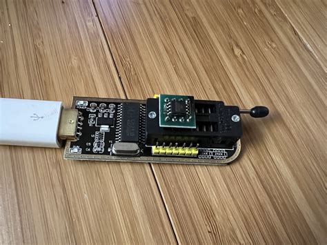 Michael Kohn W65c832 Fpga