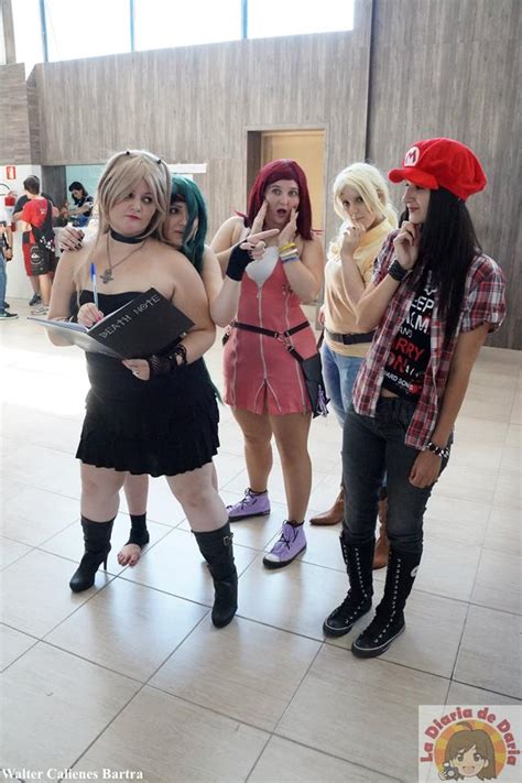 All These Nerds By Lolabrum On Deviantart