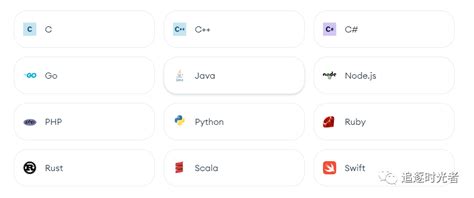mongodb从入门到实战之mongodb简介 董川民
