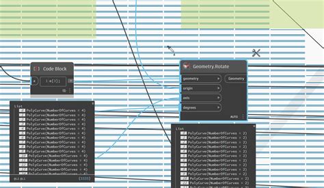 Dynamo Geometry Error Developers Dynamo