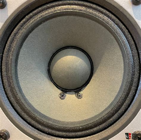 Pair Of Classic Pioneer Hpm 60 Speakers In Exceptional Condition Photo 4286908 Us Audio Mart