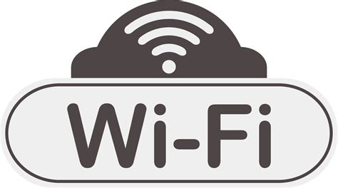 Flat Style Wi Fi Icon Network Symbol For Internet Connection 15709047 Vector Art At Vecteezy