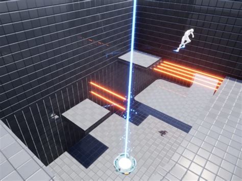 create a playable prototype for your 3d game idea in ue5 by cijigames