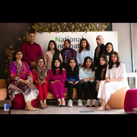 zainab rizwan posted on linkedin