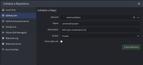 How To Migrate From Svn To Git Step By Step Guide