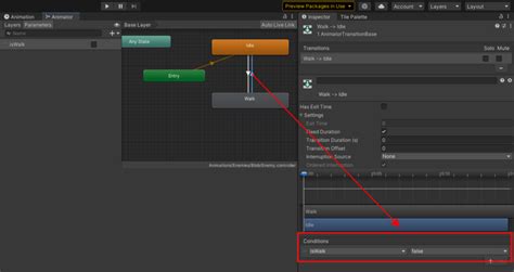 finite state machine for ai enemy controller in 2d page 2 of 3 pav