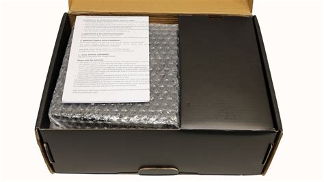 Be Quiet System Power 10 750w Review A Big Step Backwards Photos