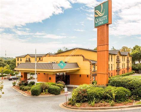 Quality Inn Marietta