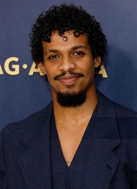 Moe Hashim Those About To Die Wiki Fandom