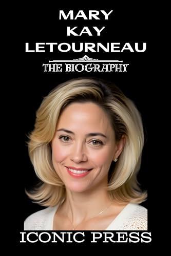 Mary Kay Letourneau The Iconic Biography Of A Scandalous American