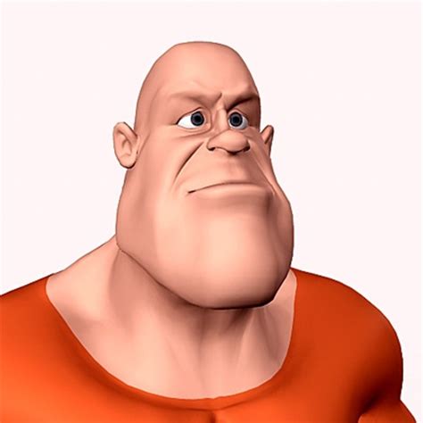 3d Barney Models Turbosquid