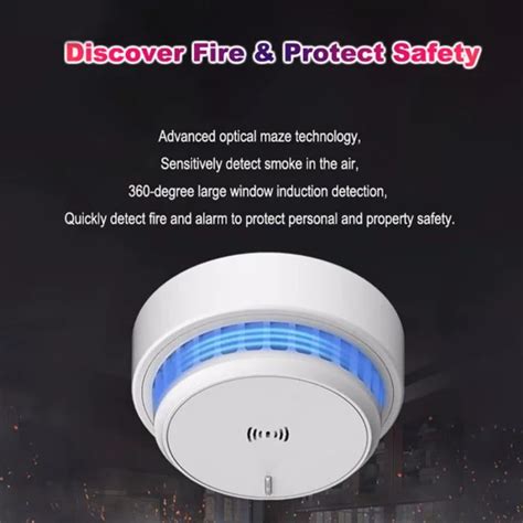 Home Smokeandheat Detector Pricelist 12v Fire Alarm System Sensor Beam Smoke Detector Smoke