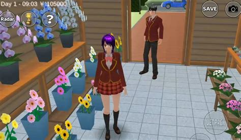 Kapan Sakura School Simulator Update Ini Yang Perlu Kamu Tahu Gamedaim