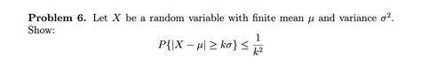 Solved Hw8 Problem 6 Textbook A First Course In